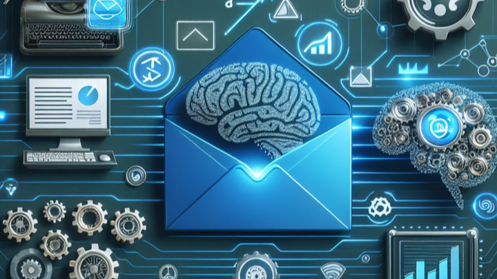 Start Up? Growth Phase? Boost Your Email Productivity in 2025 Start Up? Growth Phase? Boost Your Email Productivity in 2025