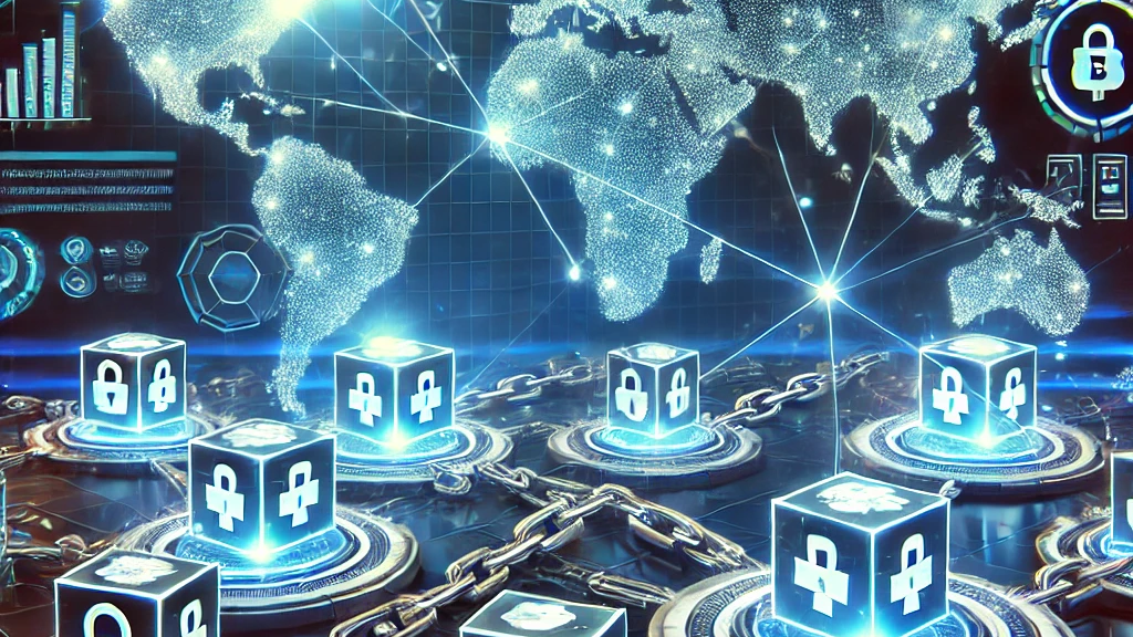 Pourquoi la blockchain est-elle une technologie dâavenir ? đ Pourquoi la blockchain est-elle une technologie dâavenir ? đ