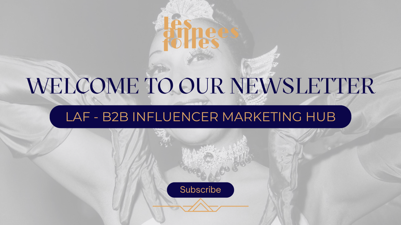 B2B vs. B2C Marketing: what truly sets them apart? Behind the scenes ... B2B vs. B2C Marketing: what truly sets them apart? Behind the scenes ...
