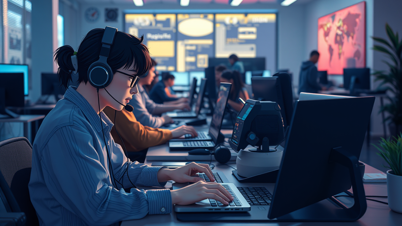 TypeScript Goes Native: Why the Go Port is a Game Changer for Developers TypeScript Goes Native: Why the Go Port is a Game Changer for Developers