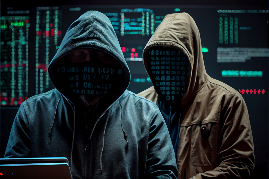Get ready for the cybercrime surge: Fraud set to skyrocket in 2023 Get ready for the cybercrime surge: Fraud set to skyrocket in 2023