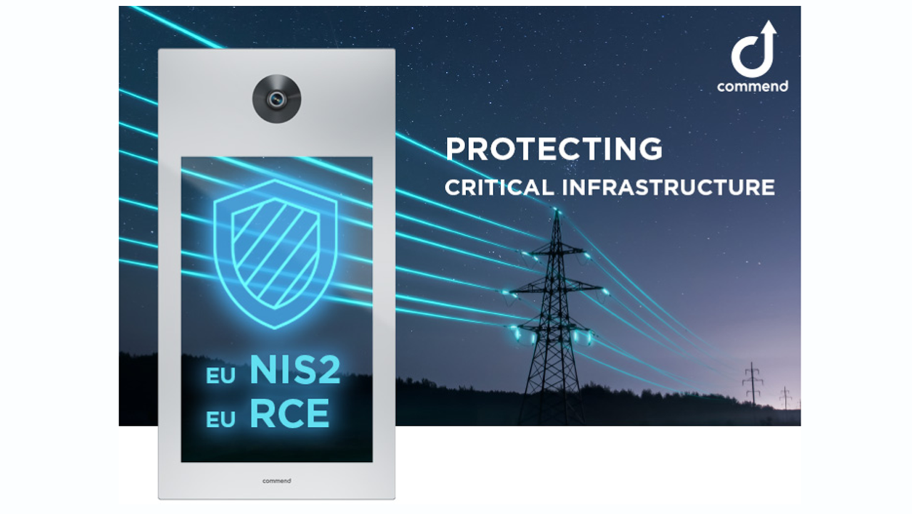 NIS2 and RCE Directive – Protecting Critical Infrastructure NIS2 and RCE Directive – Protecting Critical Infrastructure