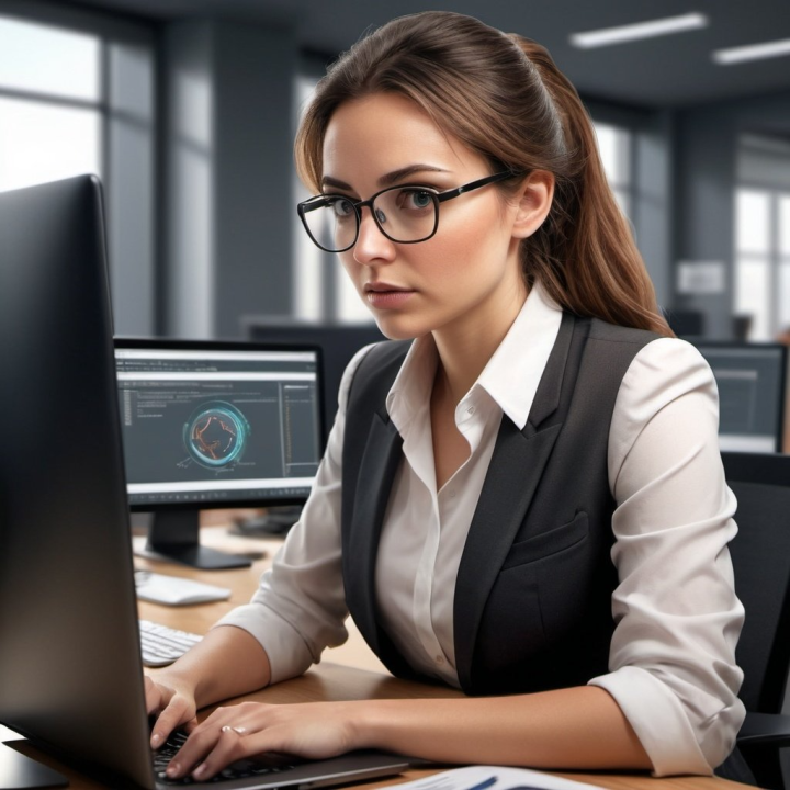 AI Testing: Enhancing Text-to-Video QA Testing at Pomvom AI Testing: Enhancing Text-to-Video QA Testing at Pomvom