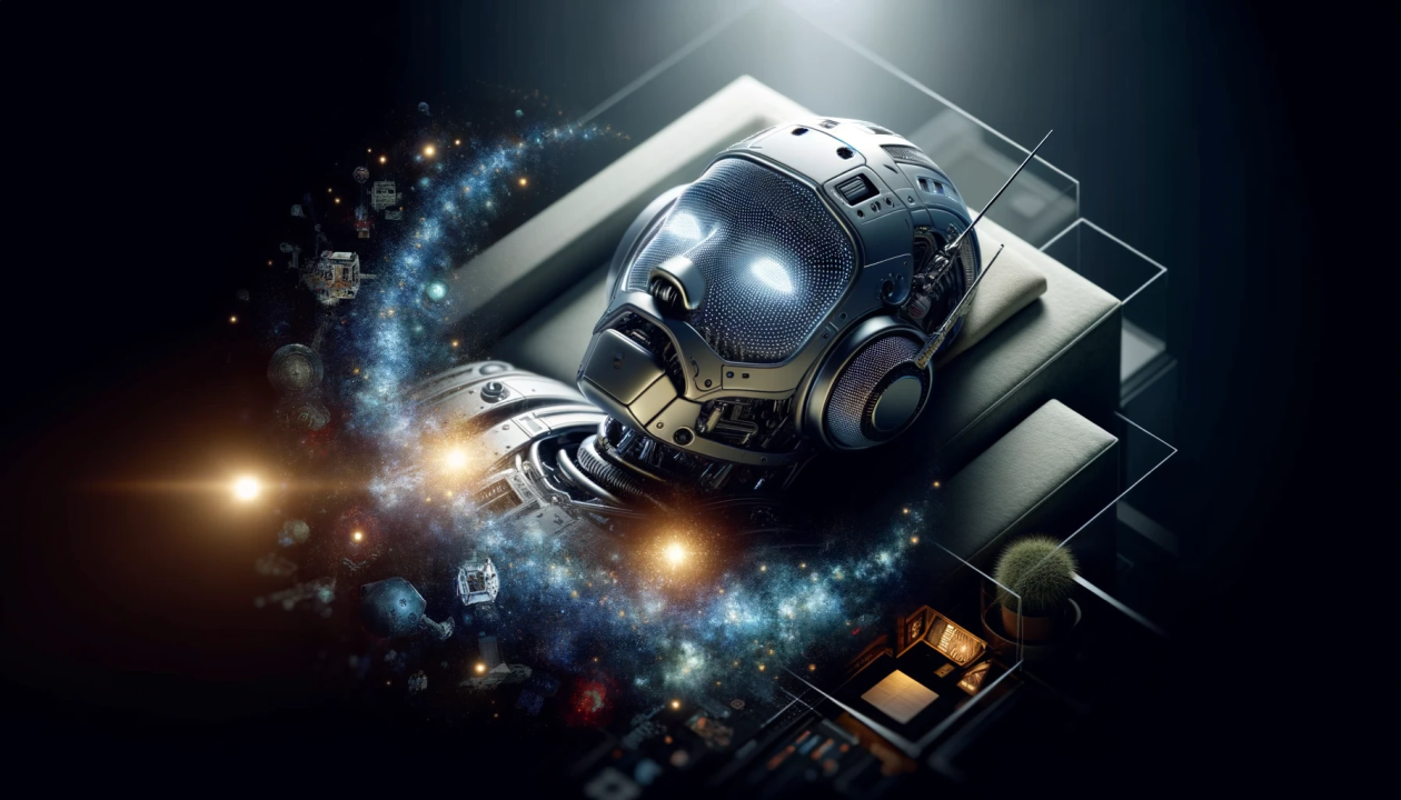 Embracing the Night: How AI 'Sleep' is Revolutionizing Machine Learning Embracing the Night: How AI 'Sleep' is Revolutionizing Machine Learning