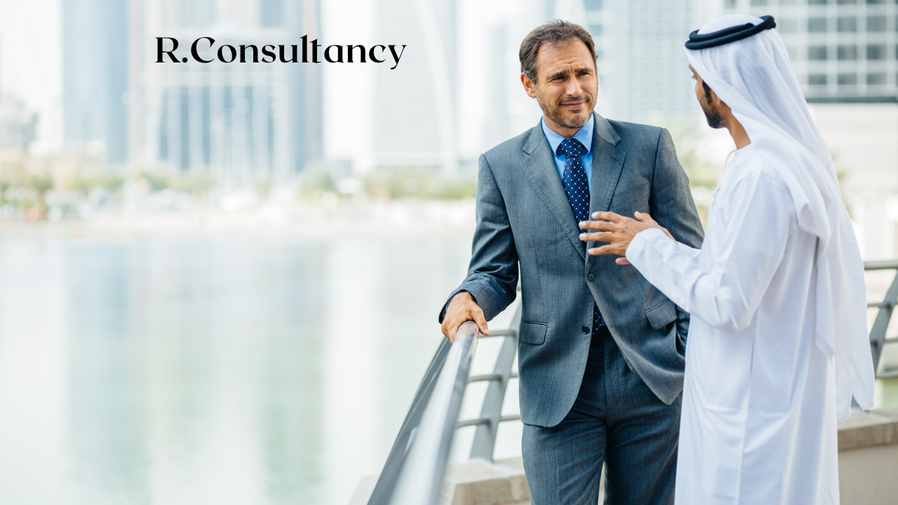 Navigating the UAE and Saudi Arabian Markets: The Expertise of R ... Navigating the UAE and Saudi Arabian Markets: The Expertise of R ...
