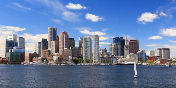 Industry Snapshot: The Massachusetts Biotech Scene Industry Snapshot: The Massachusetts Biotech Scene