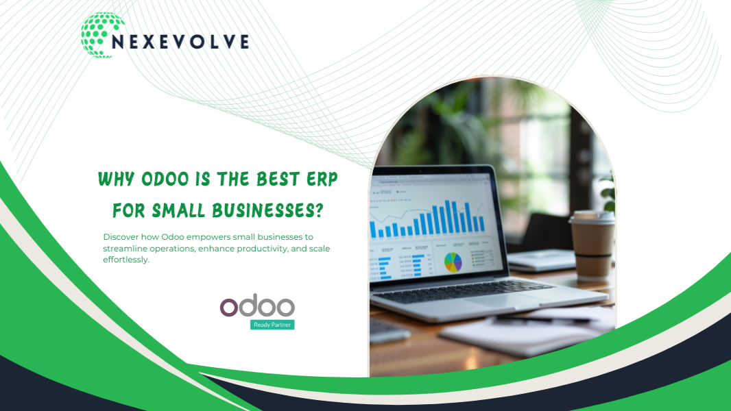 Why Odoo is the Best ERP for Small Businesses: Unlocking Growth ... Why Odoo is the Best ERP for Small Businesses: Unlocking Growth ...