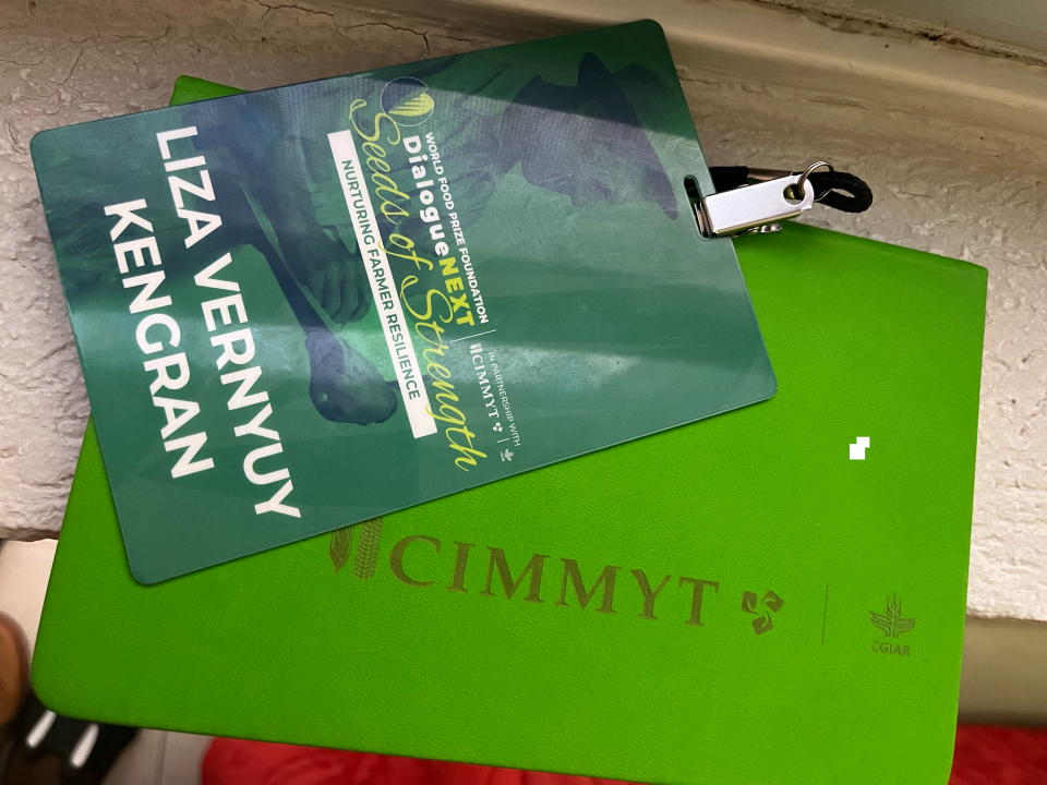 Empowering Agricultural Innovations at DialogueNext Empowering Agricultural Innovations at DialogueNext