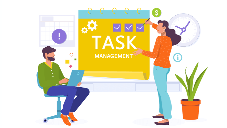 🚀 AI-Powered Task Manager: Redefining Productivity 🚀 AI-Powered Task Manager: Redefining Productivity
