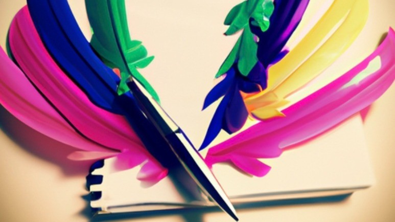 Unleashing your Creativity and Insight with Automatic Writing Unleashing your Creativity and Insight with Automatic Writing