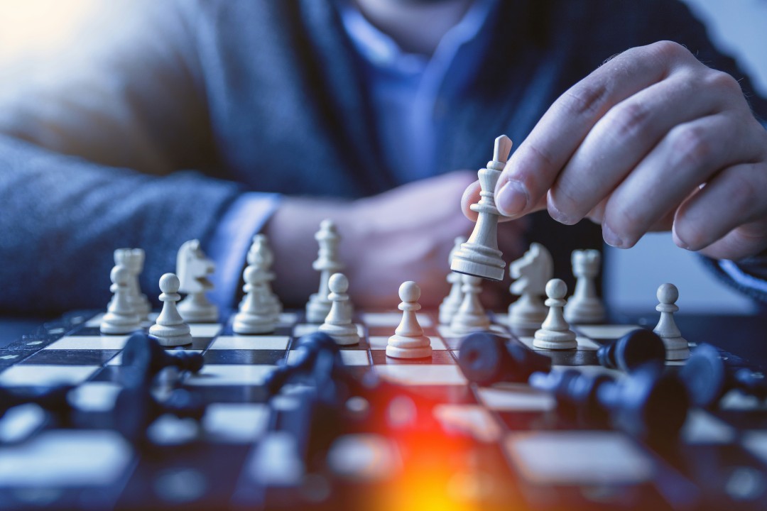 Aligning Project Deadlines to Organizational Strategy in Behavioral Health Aligning Project Deadlines to Organizational Strategy in Behavioral Health