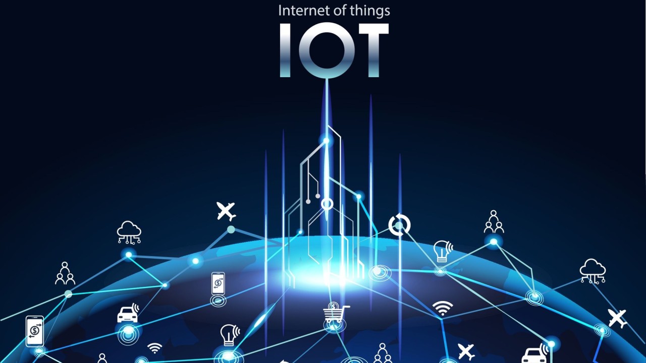 Unlocking the Potential of IoT: A Telco Perspective Unlocking the Potential of IoT: A Telco Perspective