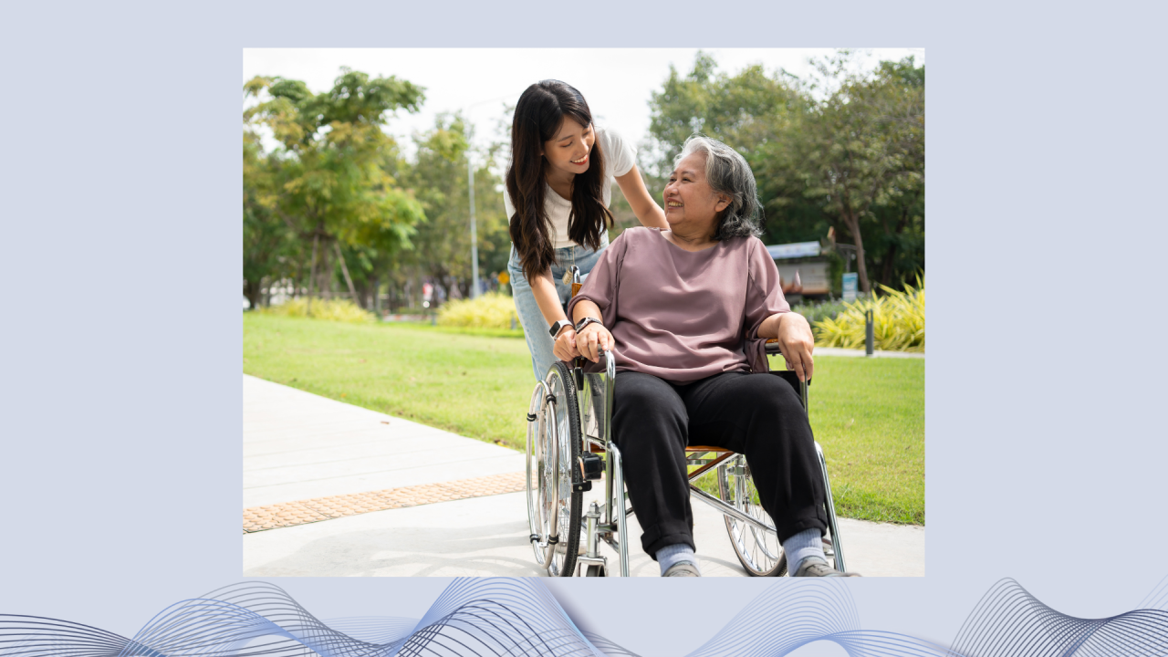 Recognizing the Unsung Heroes of Healthcare: A Tribute to Caregivers on ... Recognizing the Unsung Heroes of Healthcare: A Tribute to Caregivers on ...