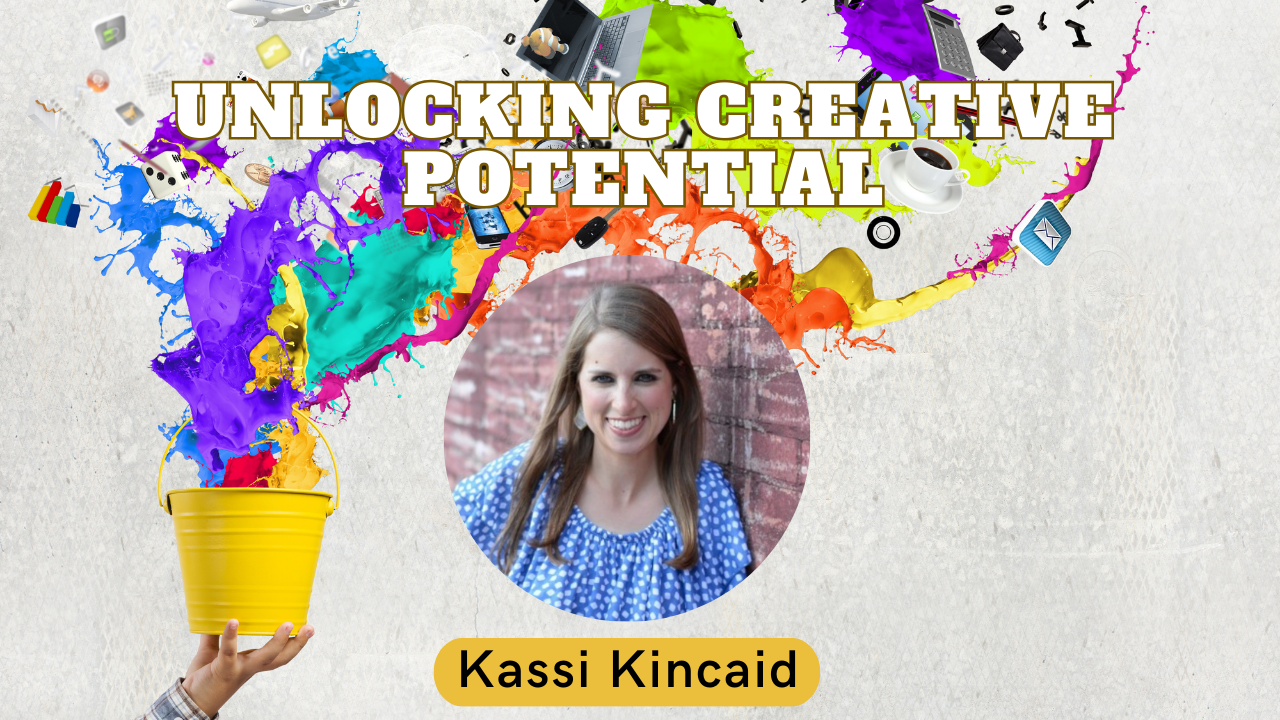 Unlocking Creative Potential: Leading with Purpose and Innovation in ... Unlocking Creative Potential: Leading with Purpose and Innovation in ...
