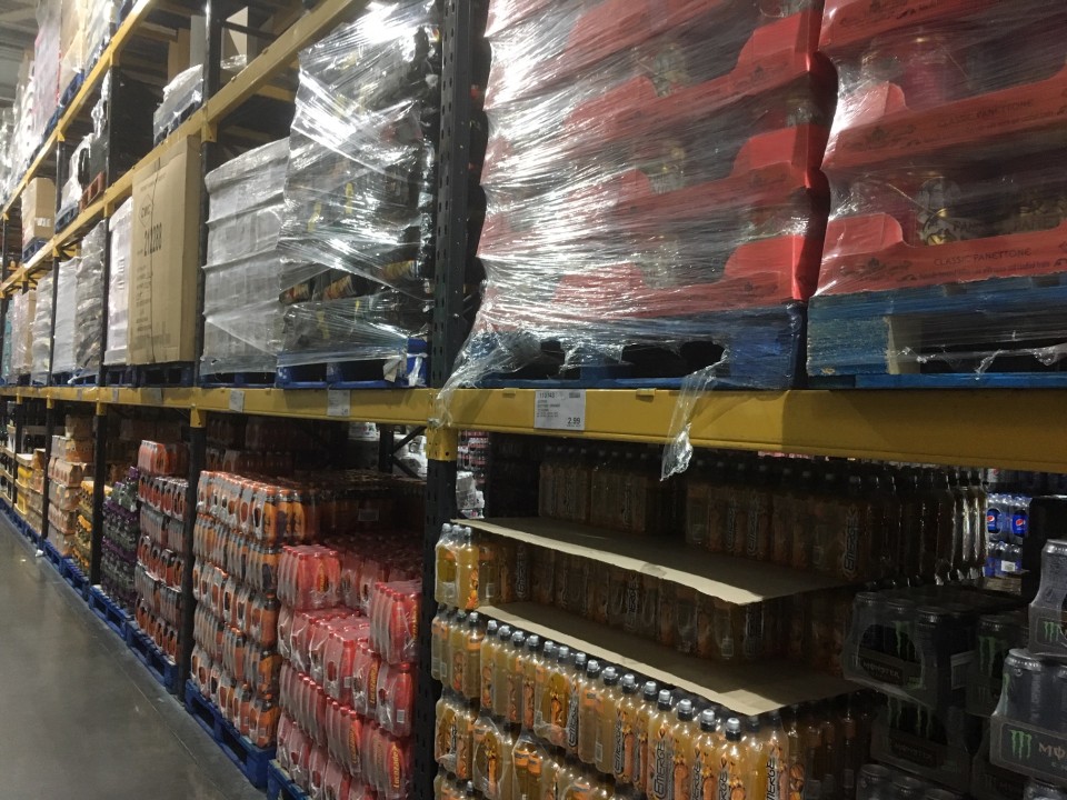 Cash & Carry Car Park Crime Solved Cash & Carry Car Park Crime Solved