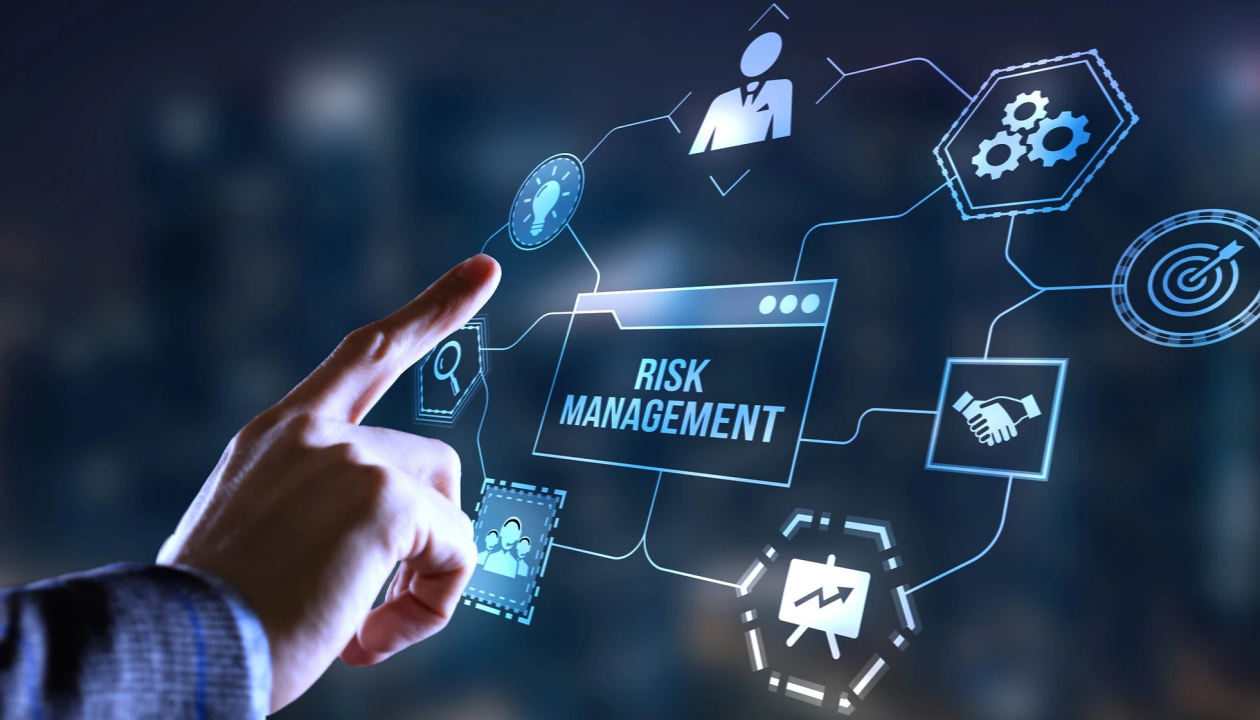 Managing Third-Party Risks: Ensuring Business Continuity and Compliance Managing Third-Party Risks: Ensuring Business Continuity and Compliance