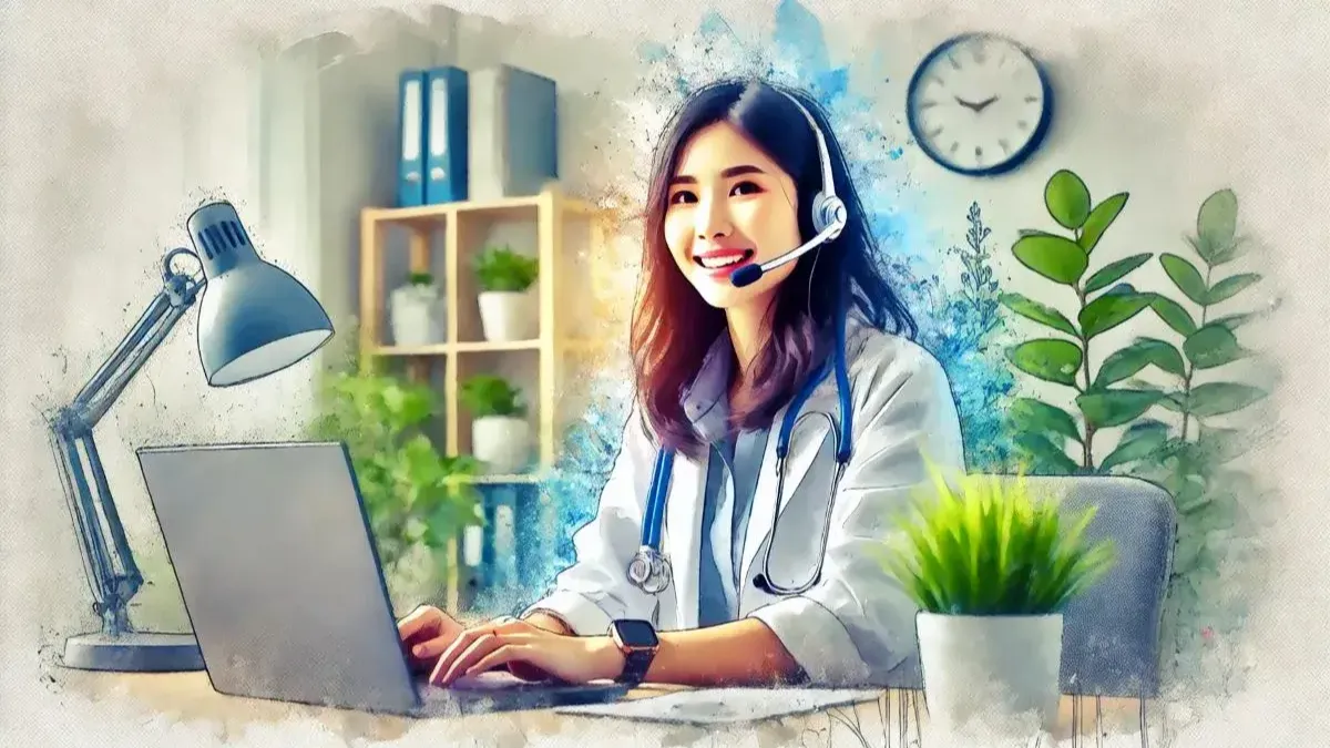Hiring a Medical Virtual Assistant to Streamline Your Practice Hiring a Medical Virtual Assistant to Streamline Your Practice