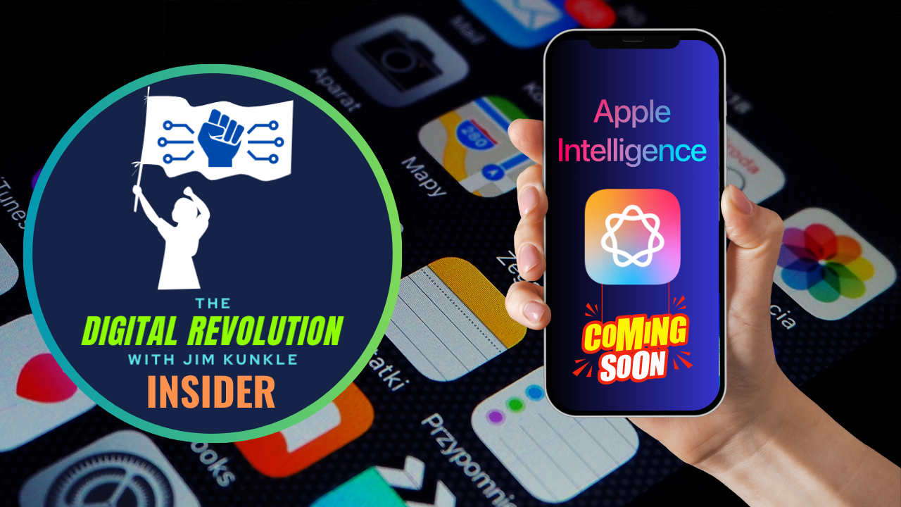 Apple Unveils Apple Unveils