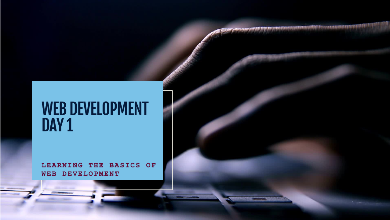 Getting Started on Your Coding Journey! 💻🚀 Getting Started on Your Coding Journey! 💻🚀