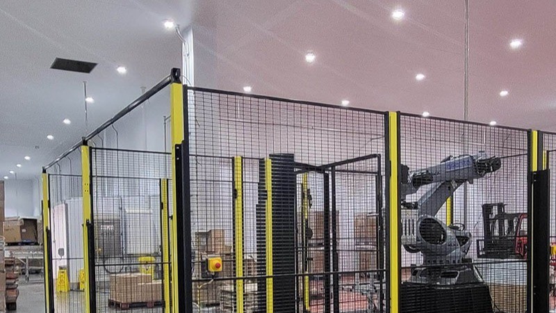 Advantages and Disadvantages of Automated Palletisers Advantages and Disadvantages of Automated Palletisers