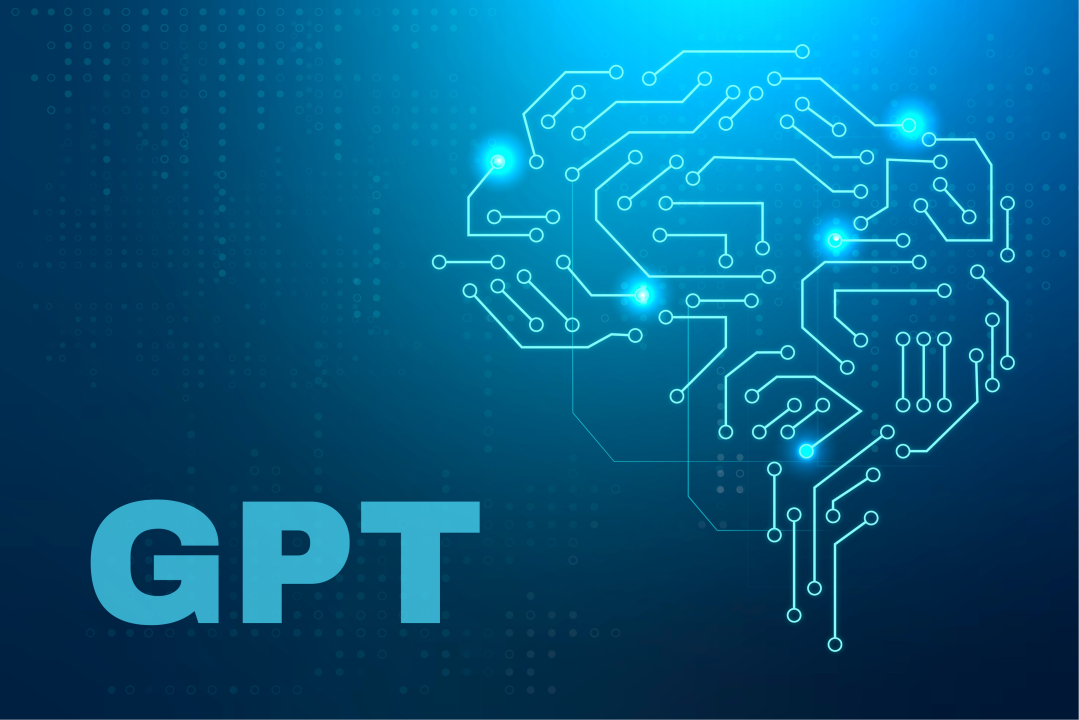 Transforming Logistics with GPT: Unleashing Efficiency & Innovation ... Transforming Logistics with GPT: Unleashing Efficiency & Innovation ...