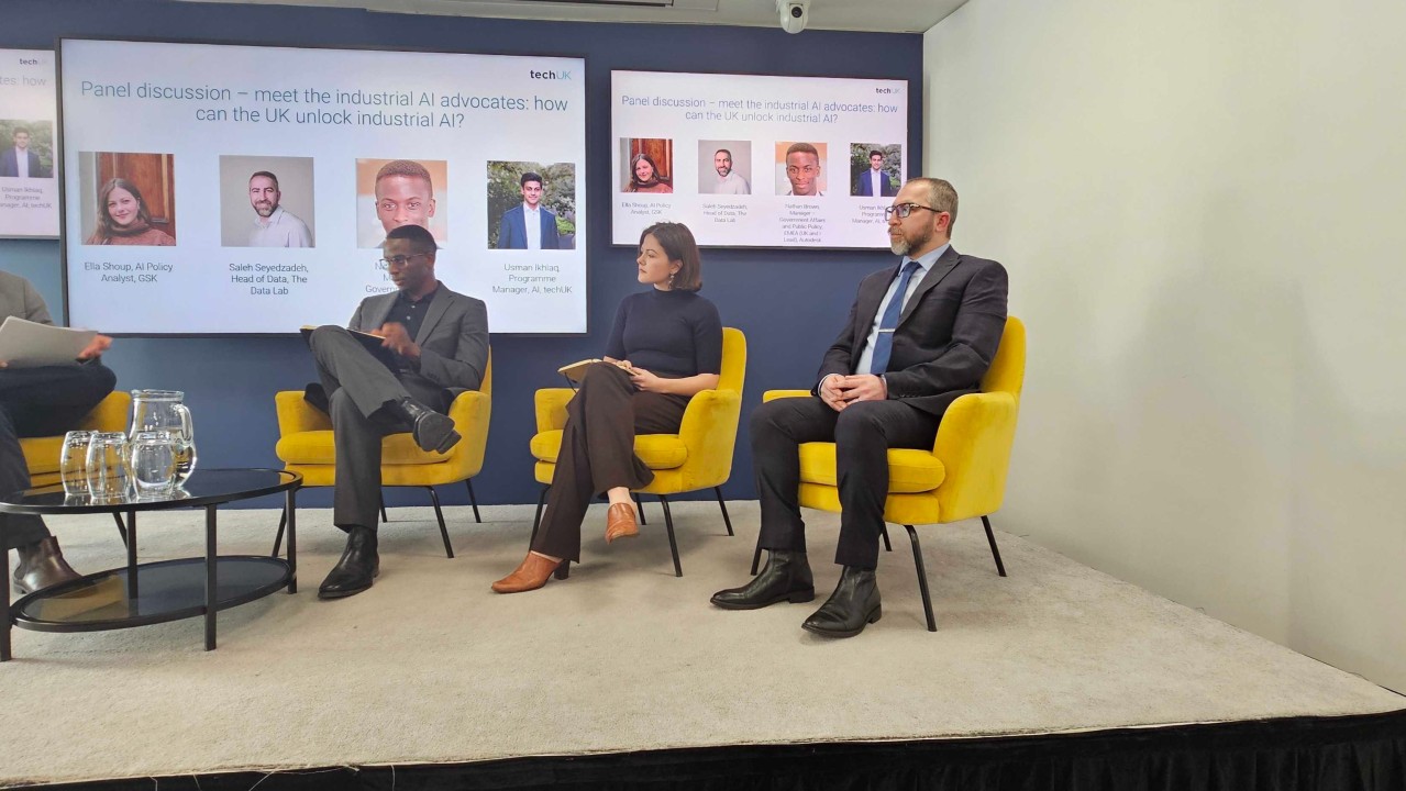 Unlocking the potential of Industrial AI Unlocking the potential of Industrial AI