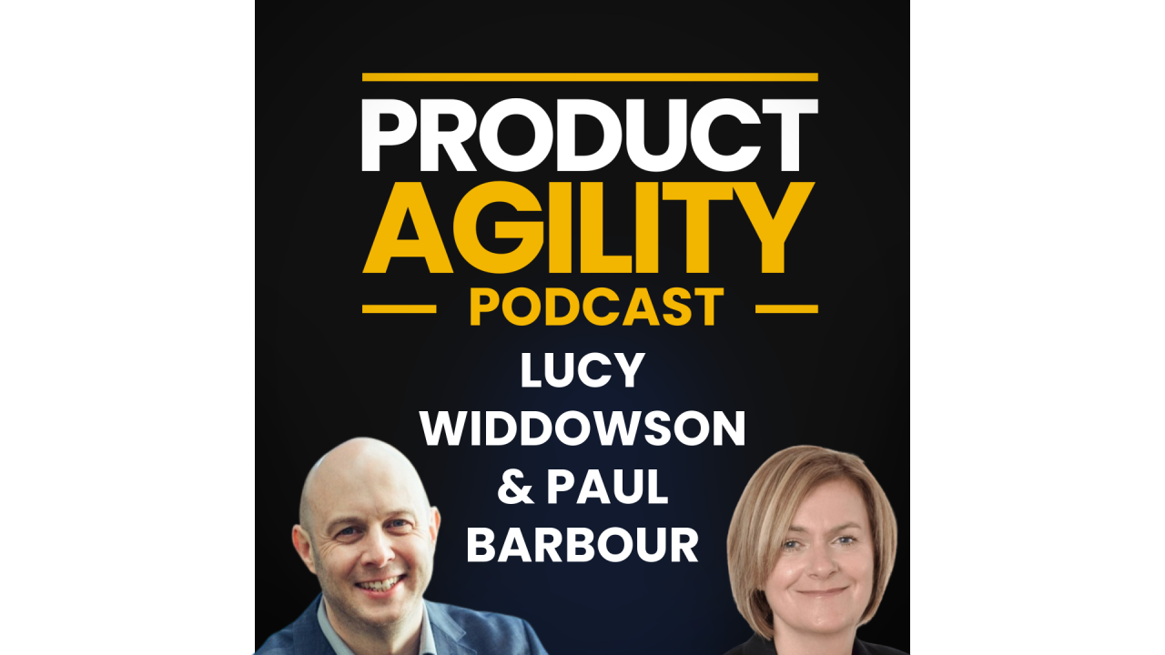 The 7 Key Traits of High-Performing Teams (with Lucy Widdowson & Paul ... The 7 Key Traits of High-Performing Teams (with Lucy Widdowson & Paul ...