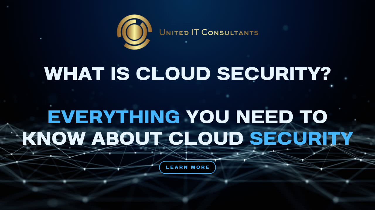 Securing the Digital Horizon: Everything You Need to Know About Cloud ... Securing the Digital Horizon: Everything You Need to Know About Cloud ...