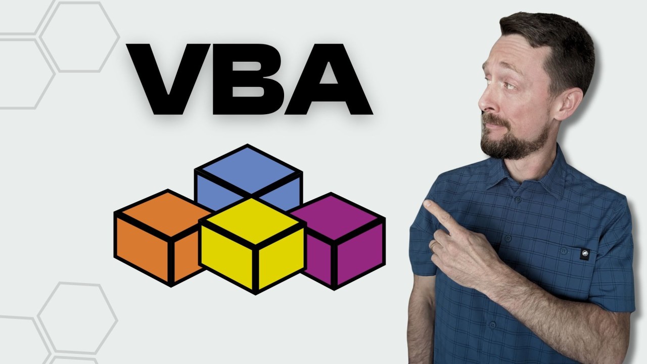 How to Use VBA How to Use VBA