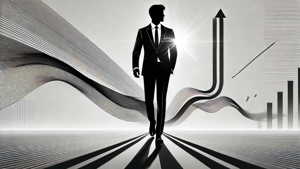 7 claves para desarrollar una mentalidad emprendedora imparable. 7 claves para desarrollar una mentalidad emprendedora imparable.