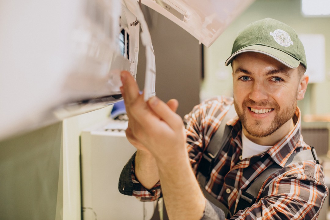 Rivoluziona il Tuo Business HVAC con gli strumenti di Digital Marketing! Rivoluziona il Tuo Business HVAC con gli strumenti di Digital Marketing!