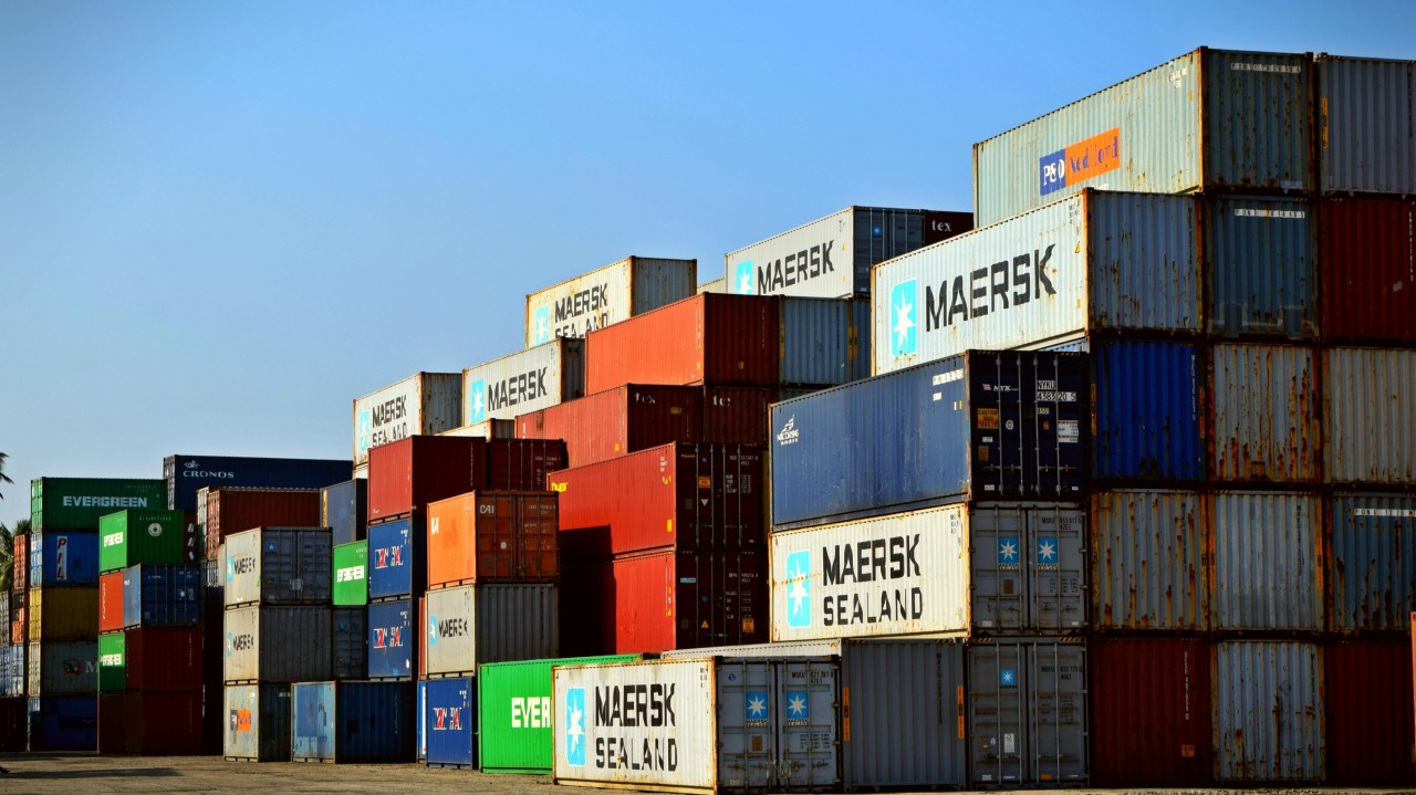 Finding Root Causes of Cargo Theft and Losses Finding Root Causes of Cargo Theft and Losses