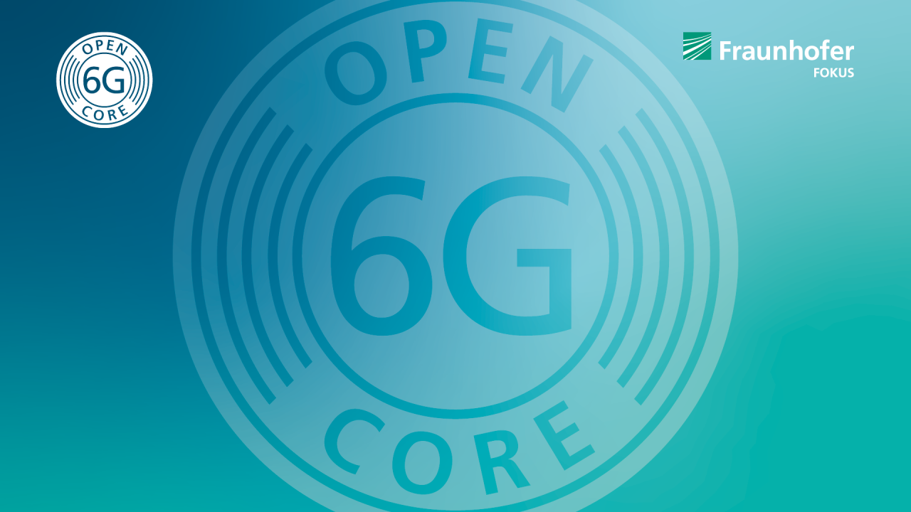 Why Open6GCore for 6G Research Activities? Why Open6GCore for 6G Research Activities?
