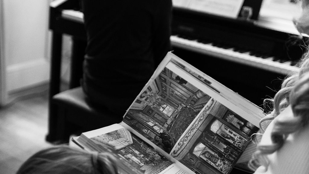 The Importance of Continuous Learning: My Current Reading List The Importance of Continuous Learning: My Current Reading List