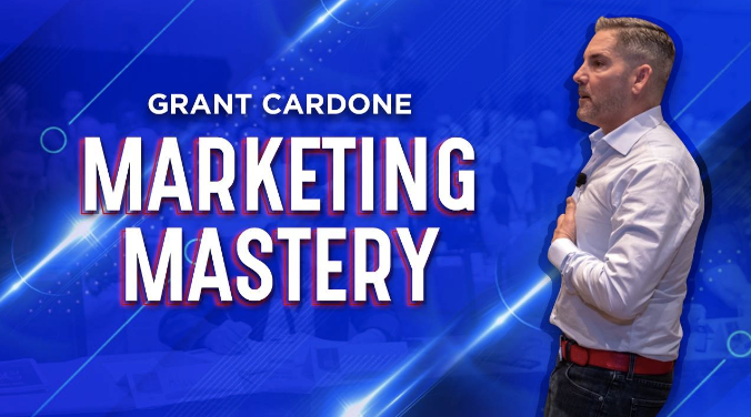 Unleash Your Business Potential: Mastering 10X Marketing Unleash Your Business Potential: Mastering 10X Marketing