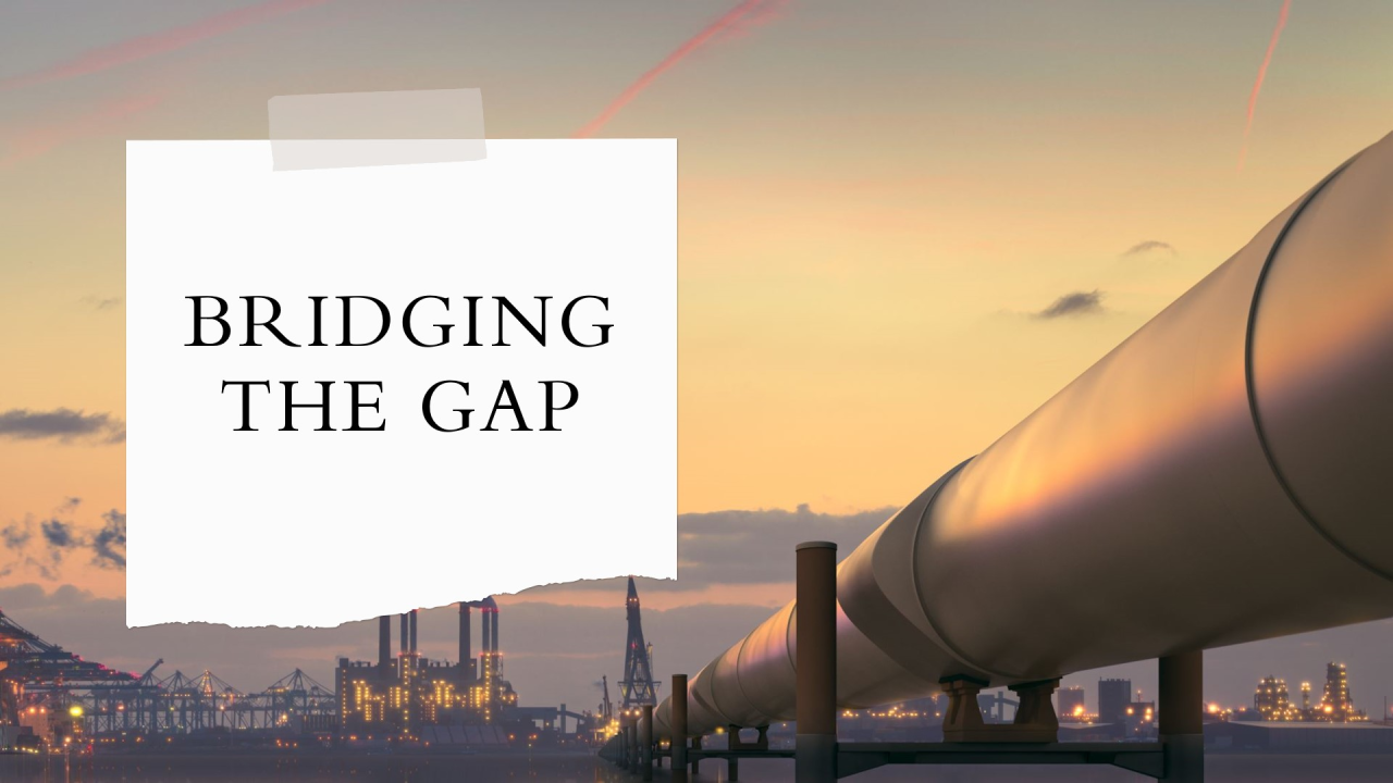 Bridging the Gap: Communicating Civil Engineering to Clients and ... Bridging the Gap: Communicating Civil Engineering to Clients and ...