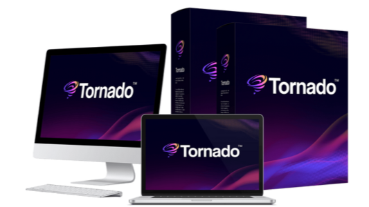 Tornado AI Review: Create Audiobooks Fast & Easy with AI Tornado AI Review: Create Audiobooks Fast & Easy with AI