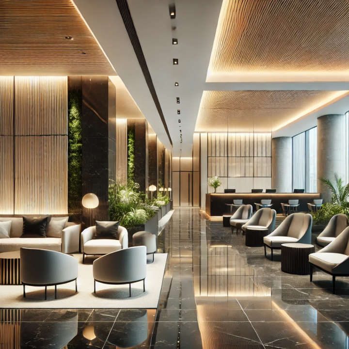 Elevating Guest Experiences Through Thoughtful Hotel Design | Buildeo ... Elevating Guest Experiences Through Thoughtful Hotel Design | Buildeo ...