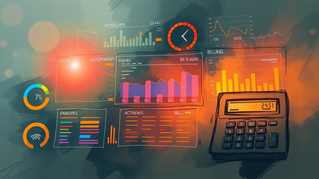 Integrating FinOps into DevOps: A 30% Cost Reduction Strategy Integrating FinOps into DevOps: A 30% Cost Reduction Strategy