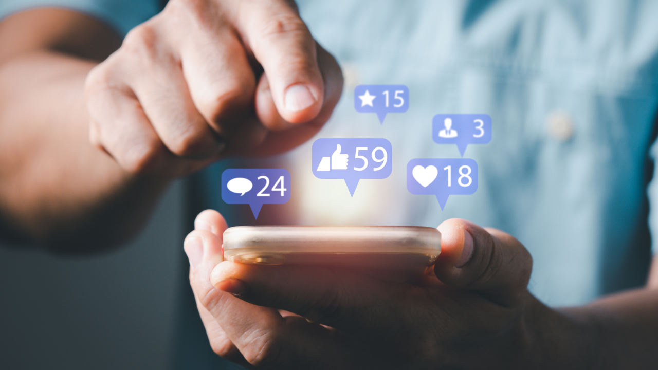 Nervous about sending push notifications? Nervous about sending push notifications?