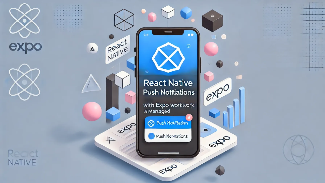 React-Native Push Notifications with Expo in a Managed Workflow React-Native Push Notifications with Expo in a Managed Workflow