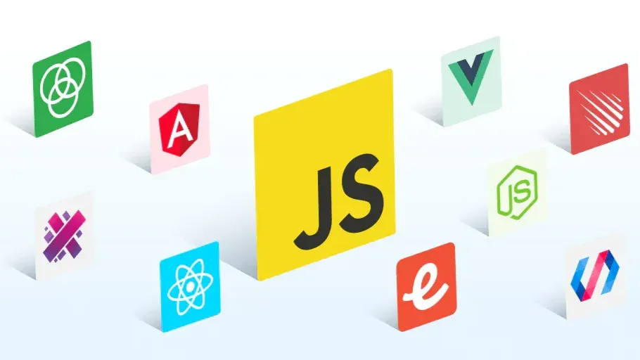 2025: Reflecting on the Evolution of JavaScript Frameworks 2025: Reflecting on the Evolution of JavaScript Frameworks