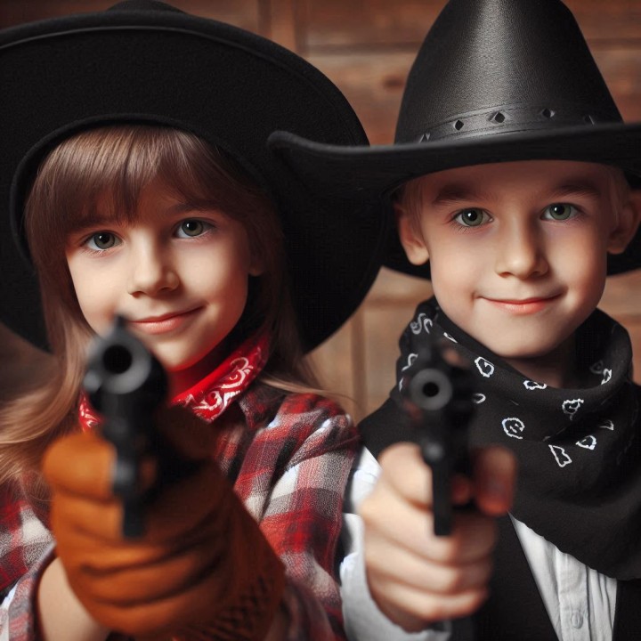 A STORY, A SATIRE, ABOUT HOW A SMALL USA TOWN SOLVED THE SCHOOL GUN ... A STORY, A SATIRE, ABOUT HOW A SMALL USA TOWN SOLVED THE SCHOOL GUN ...