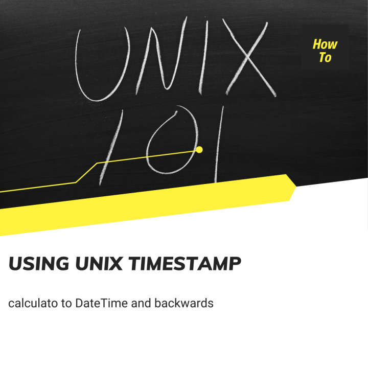 From Epoch to Now: Deciphering the Magic Behind Unix Timestamps in AL! From Epoch to Now: Deciphering the Magic Behind Unix Timestamps in AL!