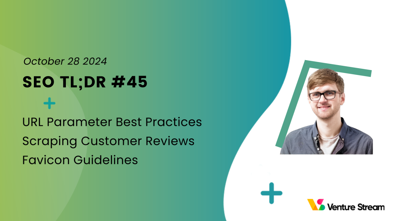 URL Parameter Best Practices, Favicon Guidelines & Scraping Customer ... URL Parameter Best Practices, Favicon Guidelines & Scraping Customer ...