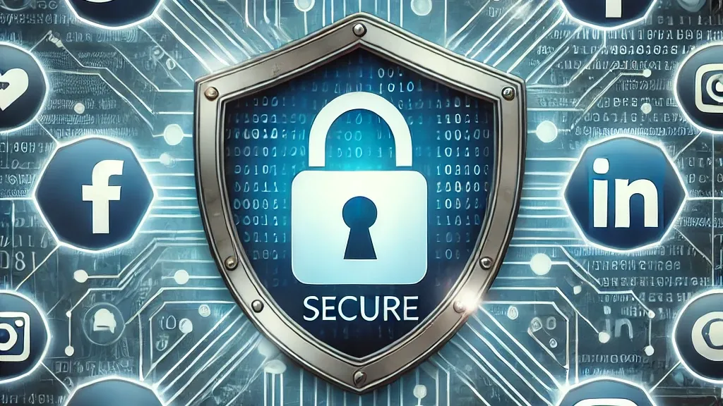 Social Media Security: Protecting Your Digital Presence Social Media Security: Protecting Your Digital Presence