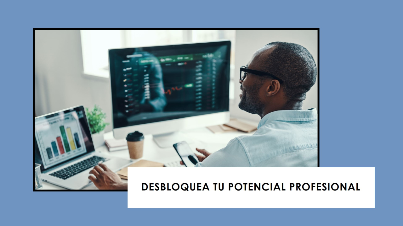 ¡Potencia tu carrera profesional con la IA! 🚀 ¡Potencia tu carrera profesional con la IA! 🚀