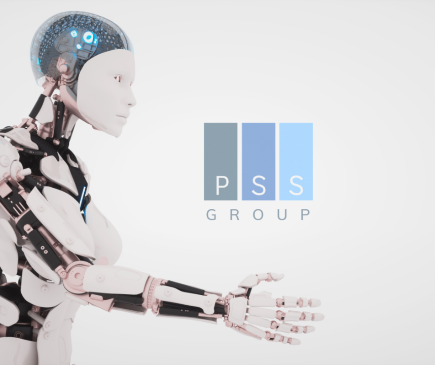 Embracing AI: Our Journey Towards a Smarter Recruitment Agency Embracing AI: Our Journey Towards a Smarter Recruitment Agency