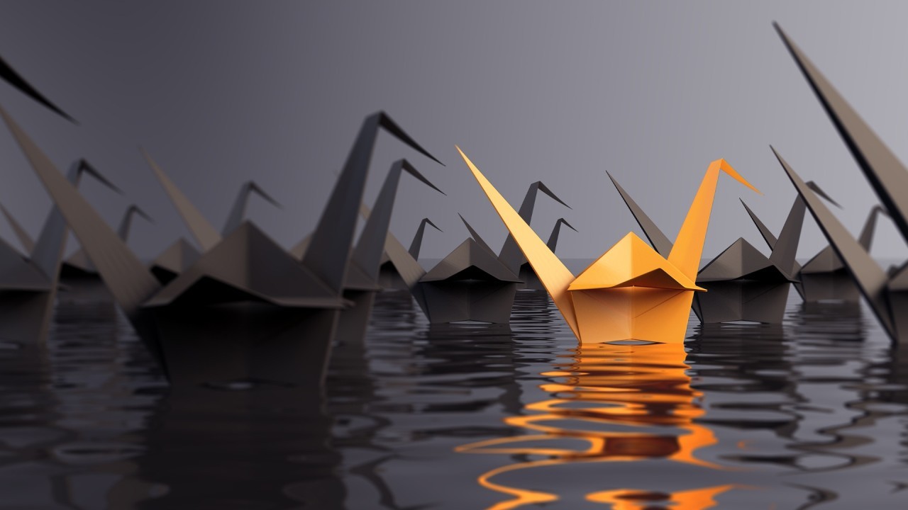 Differentiating Your Company Through Positioning Differentiating Your Company Through Positioning