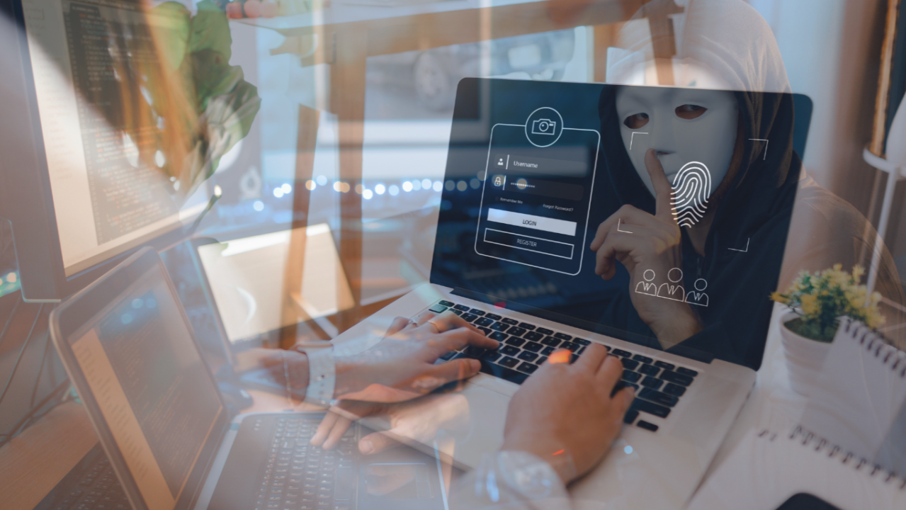 Stay Secure: Essential Cybersecurity Tips for Today’s Workplace Stay Secure: Essential Cybersecurity Tips for Today’s Workplace